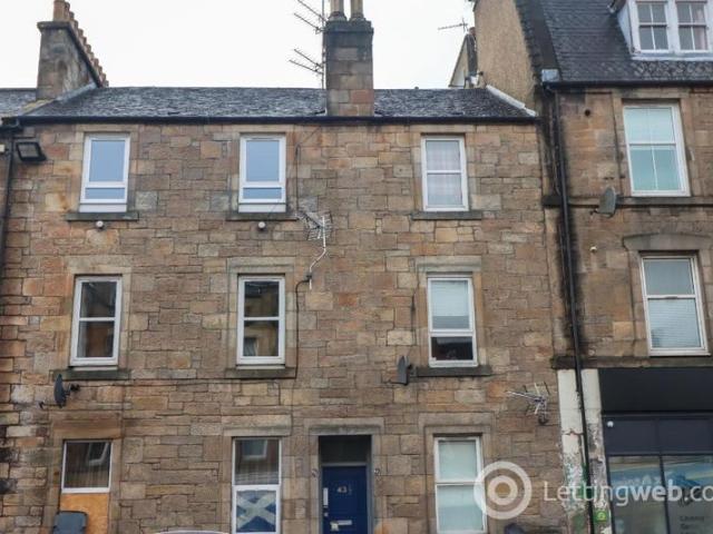 Property to rent in Cowane Street, Stirling Town, Stirling, FK.