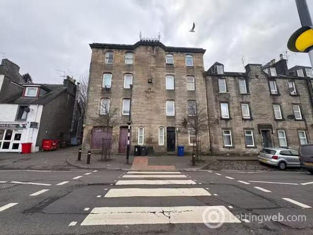 Property to rent in Cowane Street, Stirling Town, Stirling, FK.