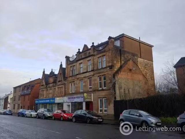 Property to rent in Cowane Street, Stirling Town, Stirling, FK8