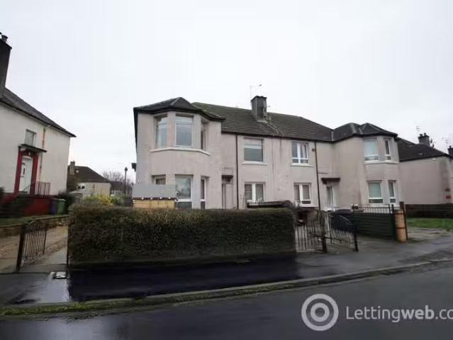 Property to rent in Cowdenhill Circus, Knightswood, Glasgow, G.