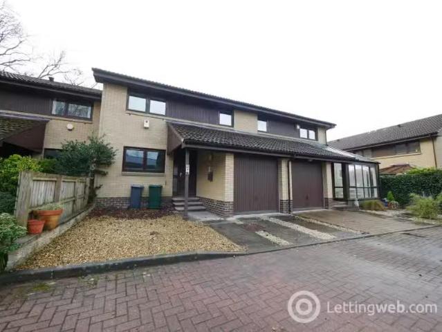 Property to rent in Cottage Park, Craigcrook Road, Blackhall.