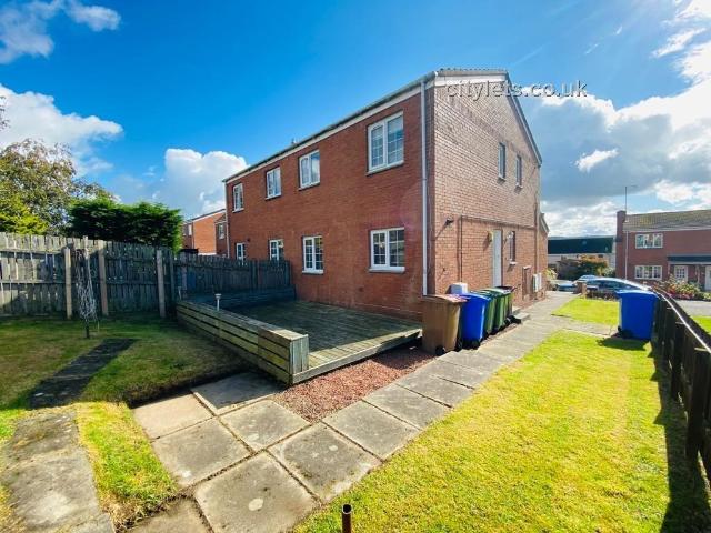 Property to rent in Coylton, KA6, Drumcoyle Drive properties 586593