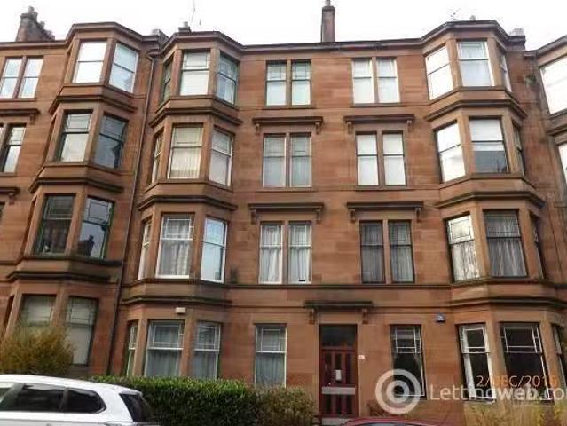 Property to rent in Cranworth Street 40 flat 3/2