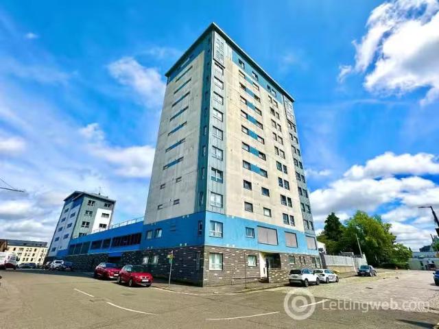 Property to rent in Cranston Street, Finnieston, Glasgow, G3 8GG