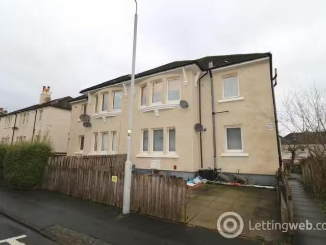 Property to rent in Crags Crescent, Paisley, PA2 6QX