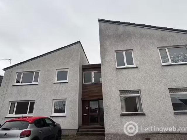 Property to rent in Craigburn Court,, Ashgill, ML9 3BD