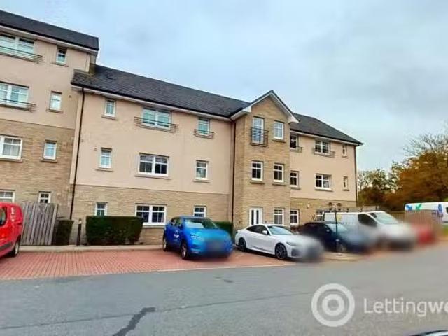 Property to rent in Craighall Court, Ellon, Aberdeenshire, AB41