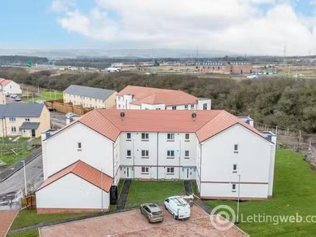 Property to rent in Craighall Gardens, Musselburgh, East Lothi.