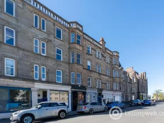 Property to rent in Craighall Road, Edinburgh