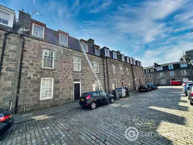 Property to rent in Craigie Street, City Centre, Aberdeen, AB2.