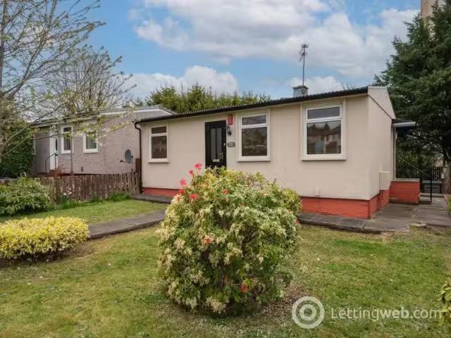 Property to rent in Craigour Avenue, Edinburgh