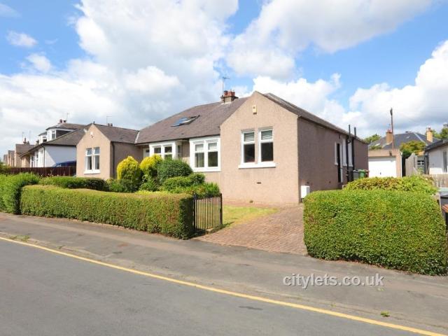 Property to rent in Craigleith, EH4, Craigleith Hill Gardens properties 552782