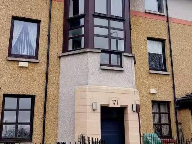 Property to rent in Craigmillar Castle Avenue, Edinburgh, Midl.