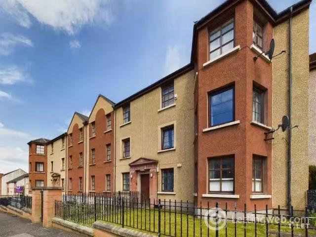Property to rent in Craigmillar Castle Loan, Craigmillar, Edin.