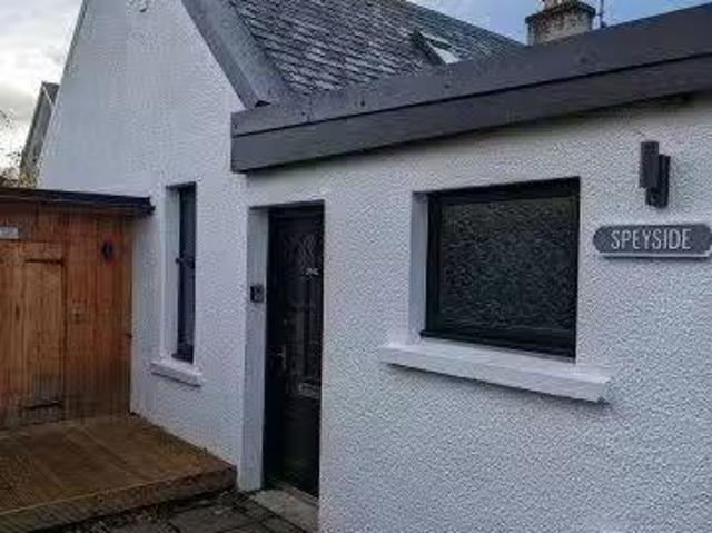 Property to rent in Craigton Cottages, Craigellachie
