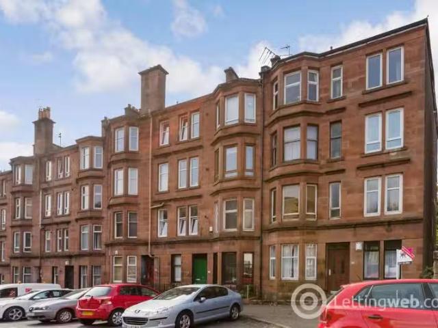 Property to rent in Crathie Drive, Partick, Glasgow, G11