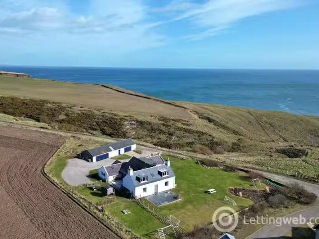 Property to rent in Crawton, Stonehaven, Aberdeenshire, AB39