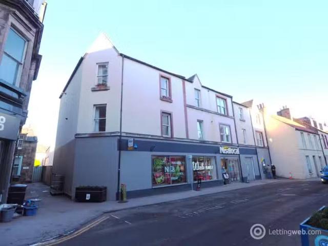 Property to rent in Creel Court, North Berwick
