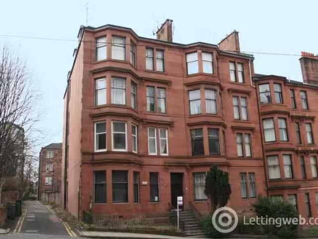 Property to rent in Cresswell Street, Hillhead, Glasgow, G12 8BY