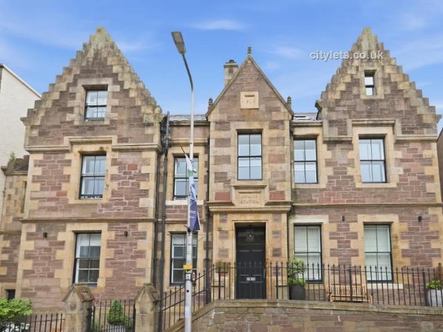 Property to rent in Crieff, PH7, King Street properties 587721