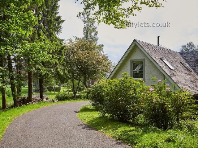 Property to rent in Crieff, PH7, Ochtertyre properties 586796