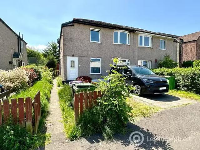 Property to rent in Crofthill Road, Croftfoot, Glasgow, G44 5NP