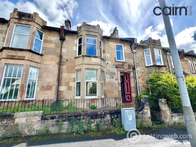 Property to rent in Crosbie Street, Summerston, Glasgow, G20 0BB