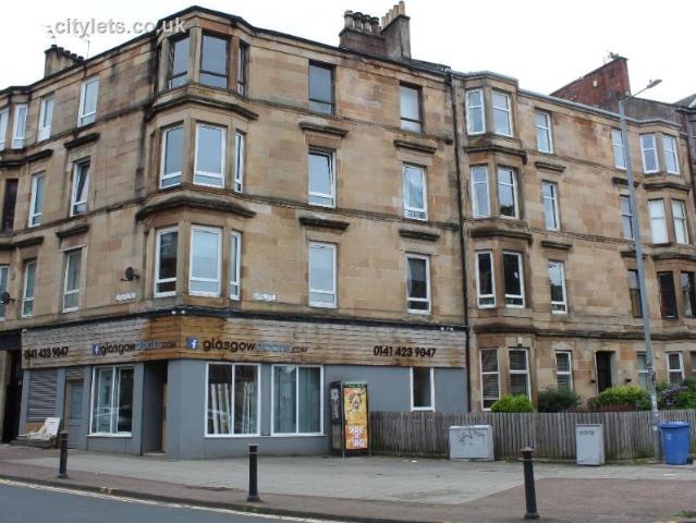 Property to rent in Crosshill, G42, Cathcart Road properties 553832