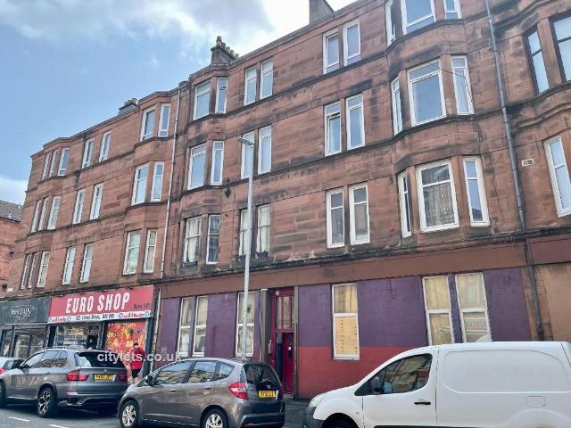Property to rent in Crosshill, G42, Allison Street properties 574955
