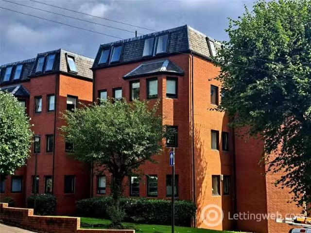 Property to rent in Crown Road South, Glasgow, G12