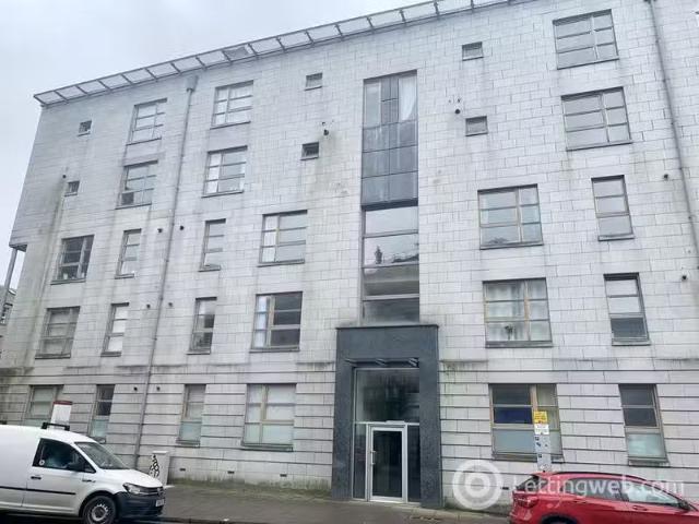 Property to rent in Crown Street, Second floor, AB11
