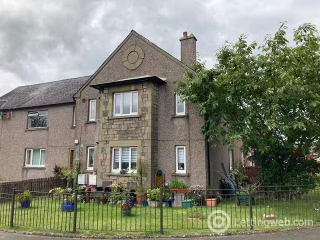 Property to rent in Crum Crescent,, Bannockburn, FK7 0EY