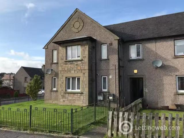 Property to rent in Crum Crescent, Bannockburn, FK7 0EY