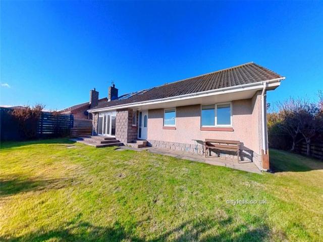 Property to rent in Cruden Bay, AB42, Aulton Road properties 585529