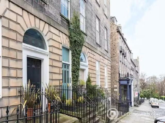 Property to rent in Dublin Street, New Town, Edinburgh