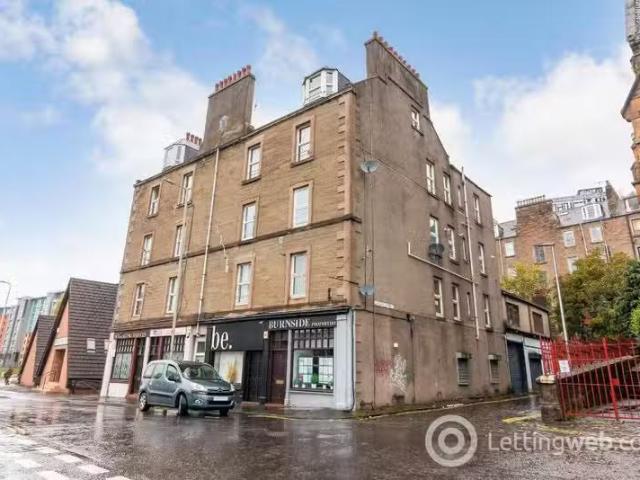 Property to rent in Dudhope Crescent Road, City Centre, Dundee.