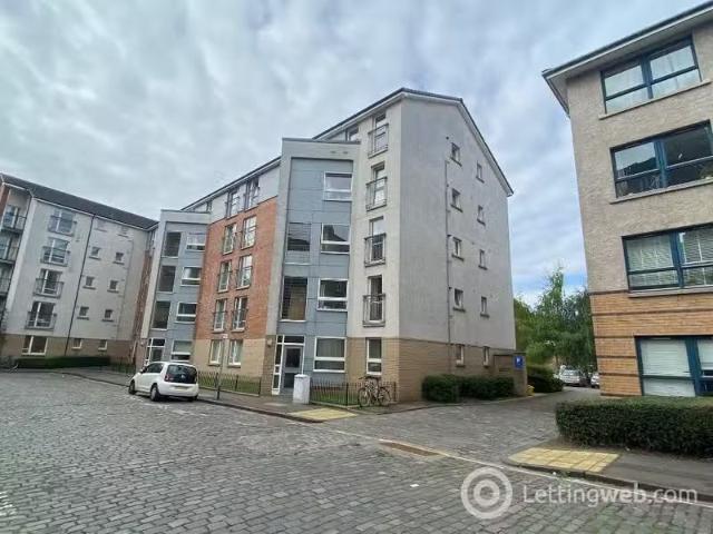 Property to rent in Duff Street, Dalry, Edinburgh, EH11 2JD