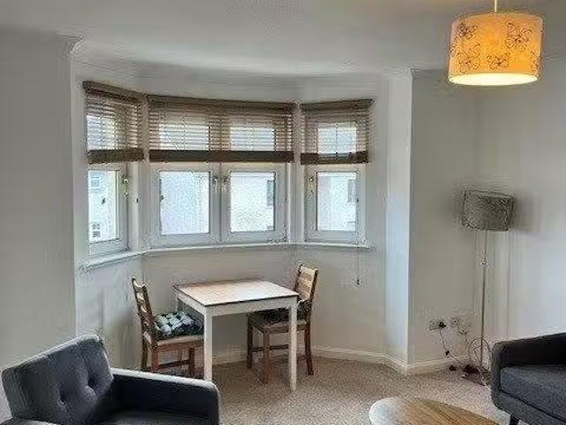 Property to rent in DUFF STREET, EDINBURGH, EH11