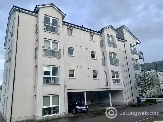 Property to rent in Duff Street, Second Floor, AB24