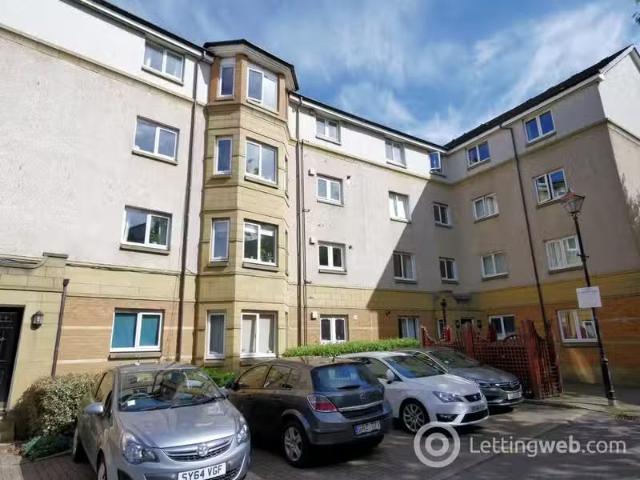Property to rent in Duff Road, Dalry, Edinburgh, EH11 2TH