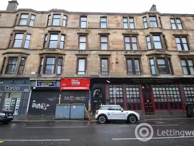 Property to rent in Duke Street, Dennistoun, Glasgow, G31 1QF