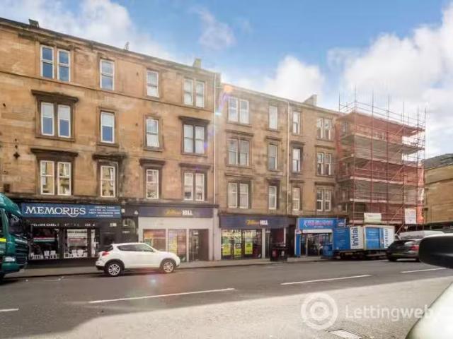 Property to rent in Duke Street, Dennistoun, Glasgow, G31