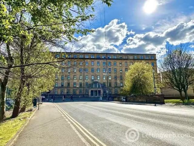Property to rent in Duke Street, Dennistoun, Glasgow, G4 0UH