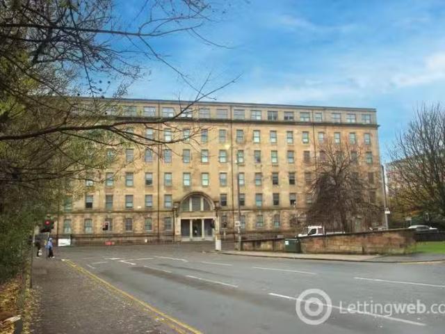 Property to rent in Duke Street, Dennistoun, Glasgow, G4 0UH