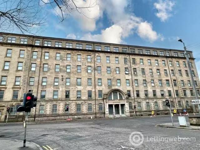 Property to rent in Duke Street, Dennistoun, Glasgow, G4 0UH