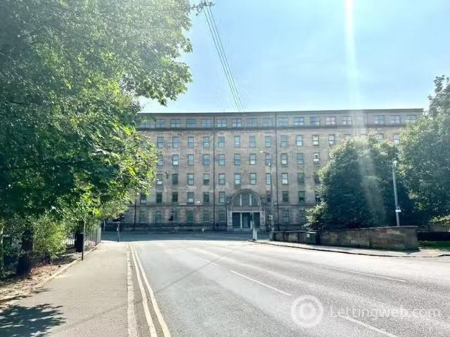 Property to rent in Duke Street, Dennistoun, Glasgow, G4 0UH