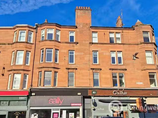 Property to rent in Dumbarton Road, Glasgow, G11