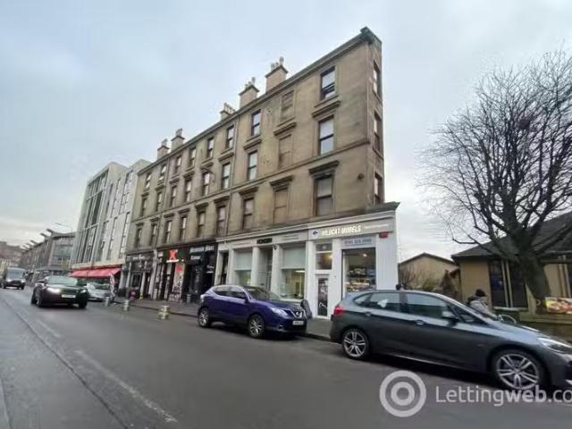 Property to rent in Dumbarton Road, Partick, Glasgow, G11