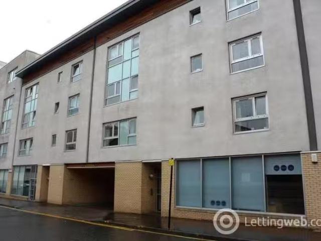 Property to rent in Dunblane Street, Cowcaddens, Glasgow, G4