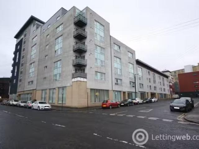 Property to rent in Dunblane Street,, Glasgow, G4 0HJ